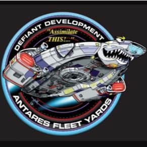 ASSIMILATE THIS - פודקאסט בעברית למסע בין כוכבים - פודקאסטים