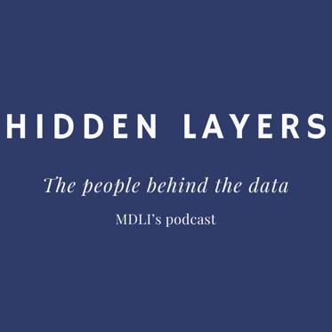 Hidden layers - פודקאסטים